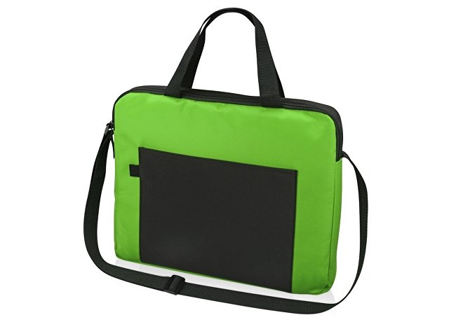Conference document bag "Congress" (SKU 823704)