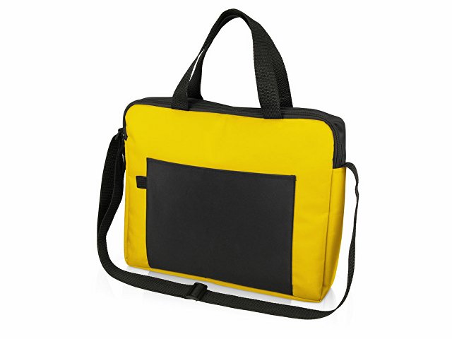 Conference document bag "Congress" (SKU 823707)
