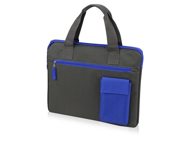 Conference bag for documents "Session" (SKU 1919304)